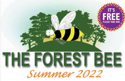 The Forest Bee.co.uk | Forest of Dean courses, further education and ...
