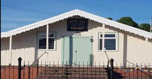 Berry Hill Memorial Institute – Forest Bee